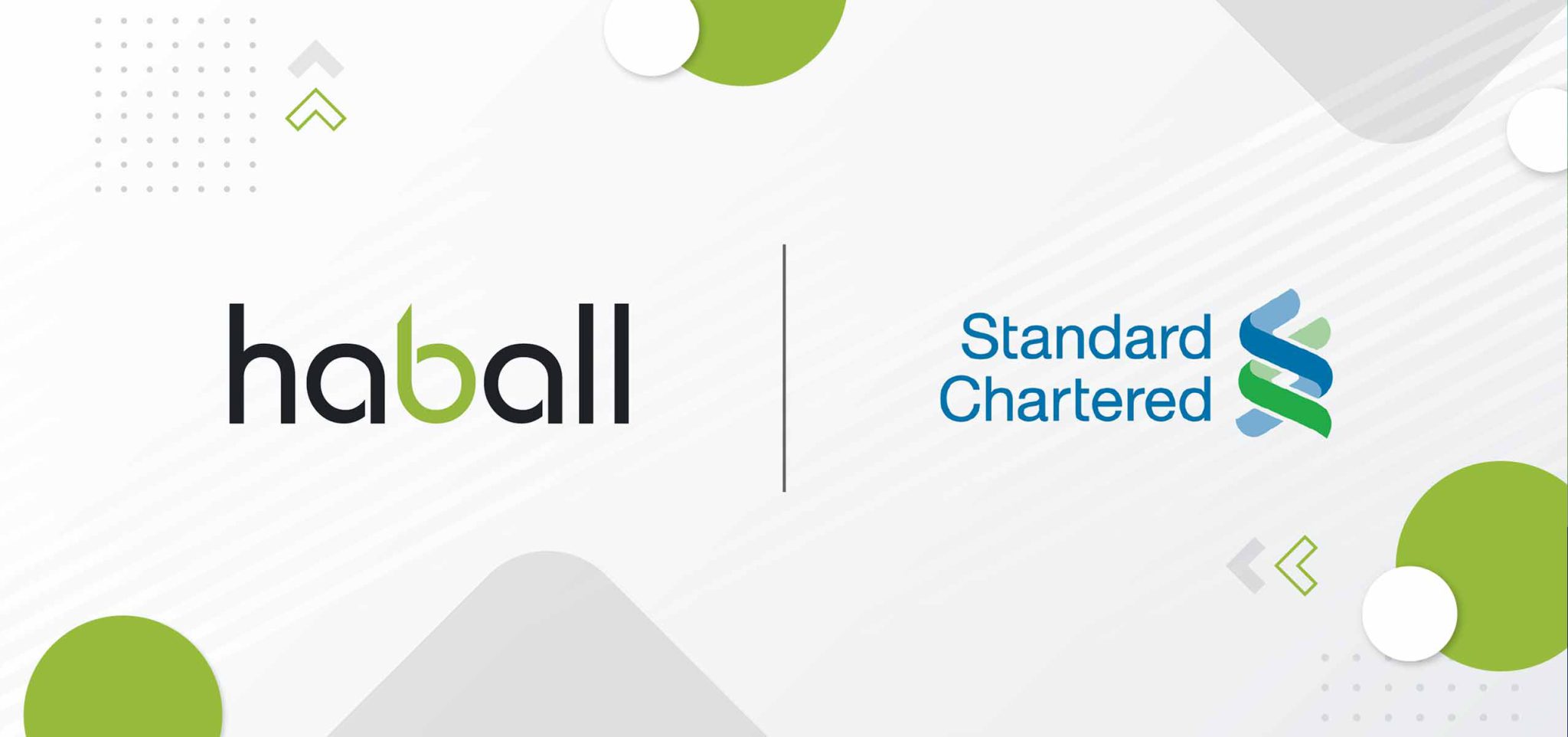 Home - Haball - Digital B2B Payments and Financing