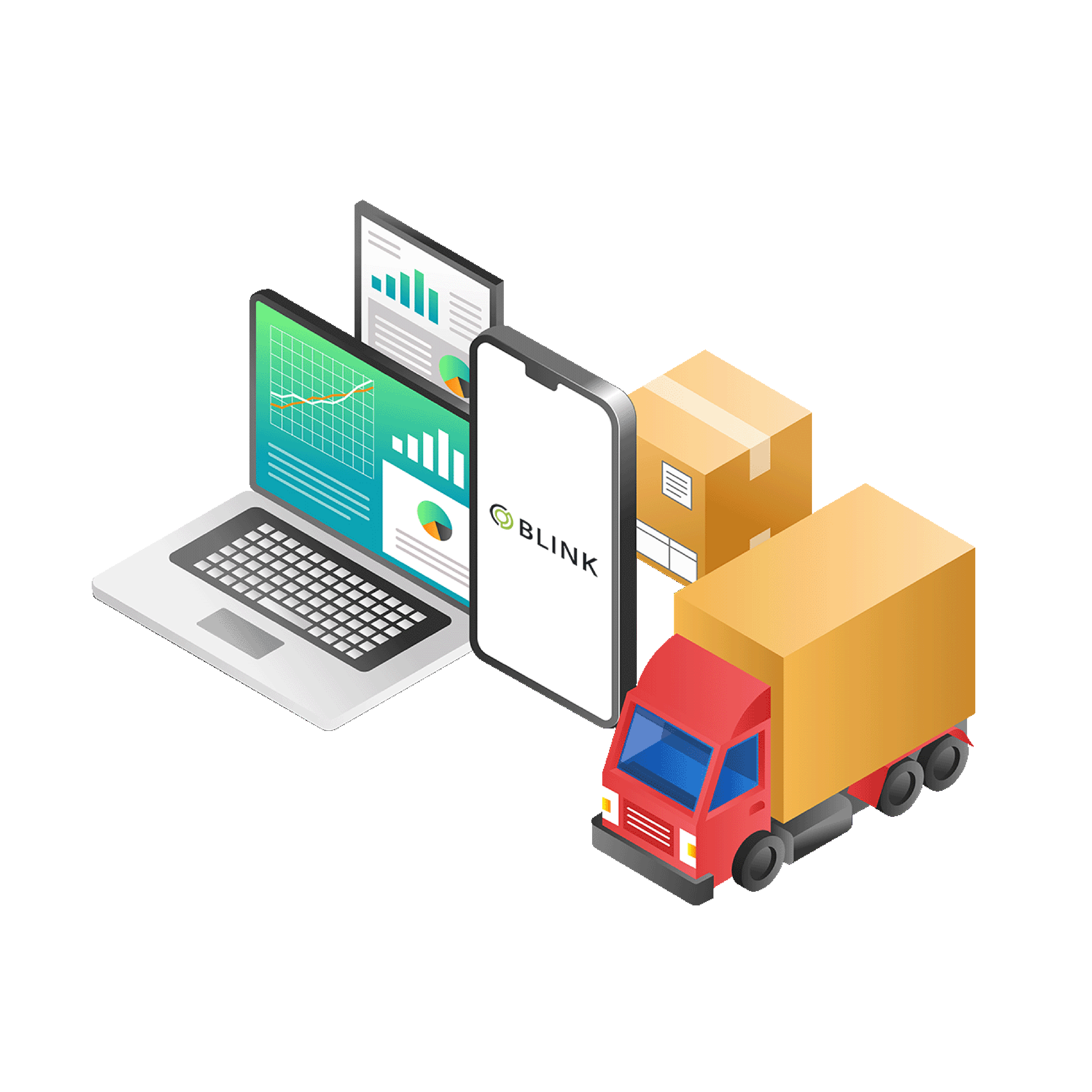 Blink - Corporate Payment Gateway